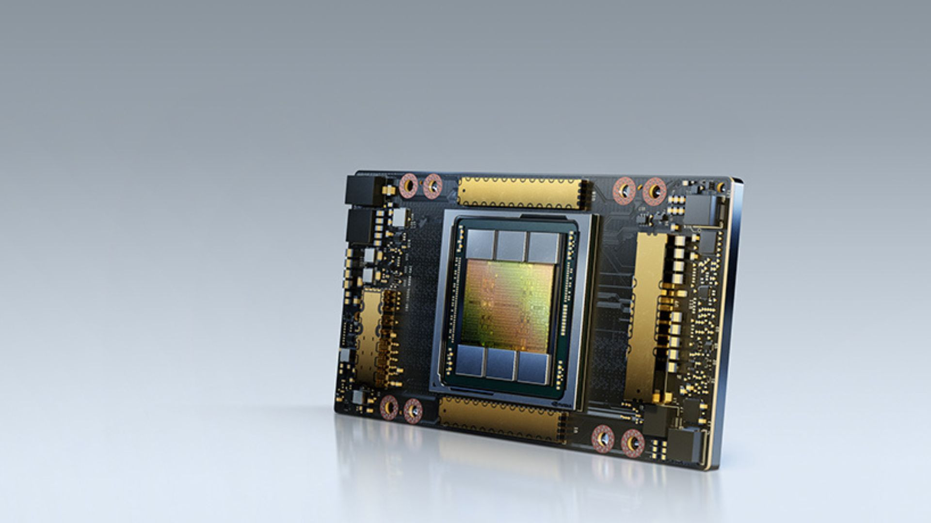 Codename Athena: Microsoft developing secret AI chips to challenge ...