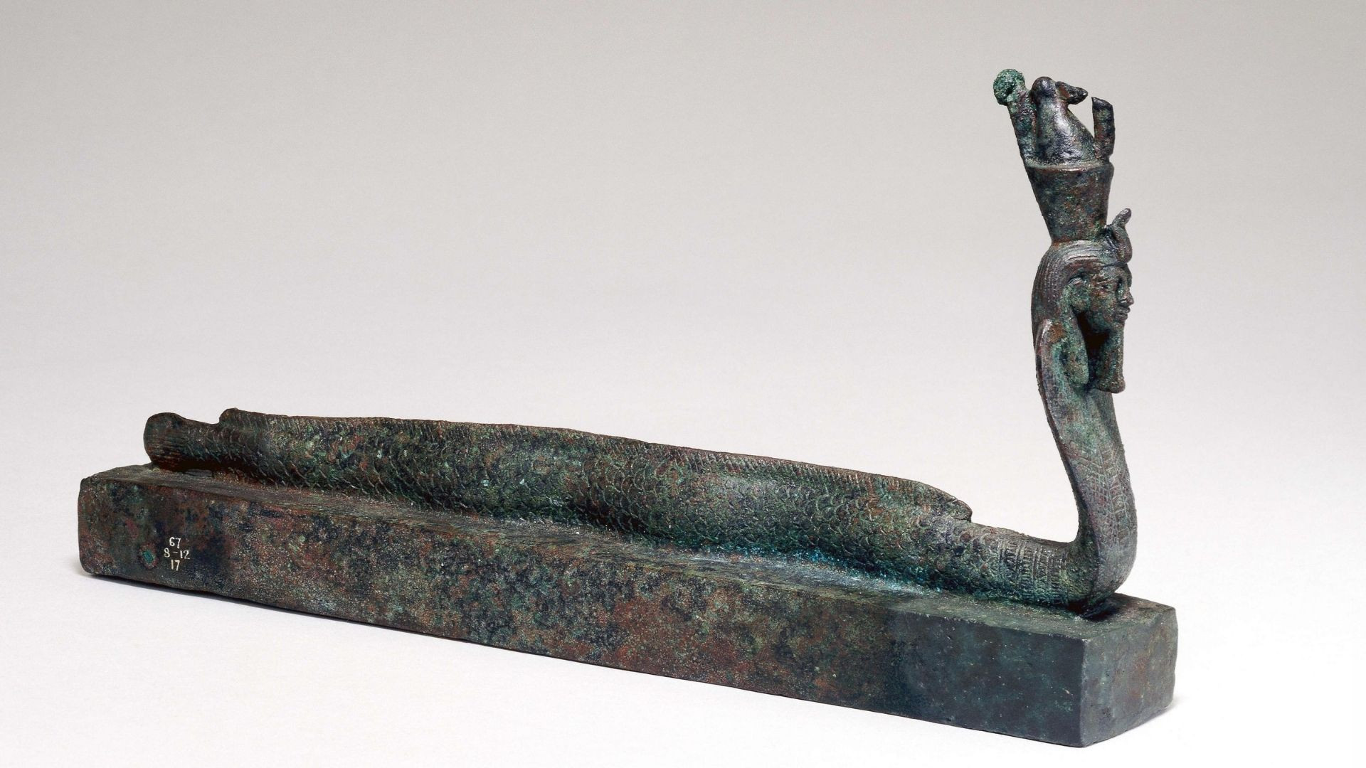 Animal mummies in ancient Egypt may have been used for magic, study ...