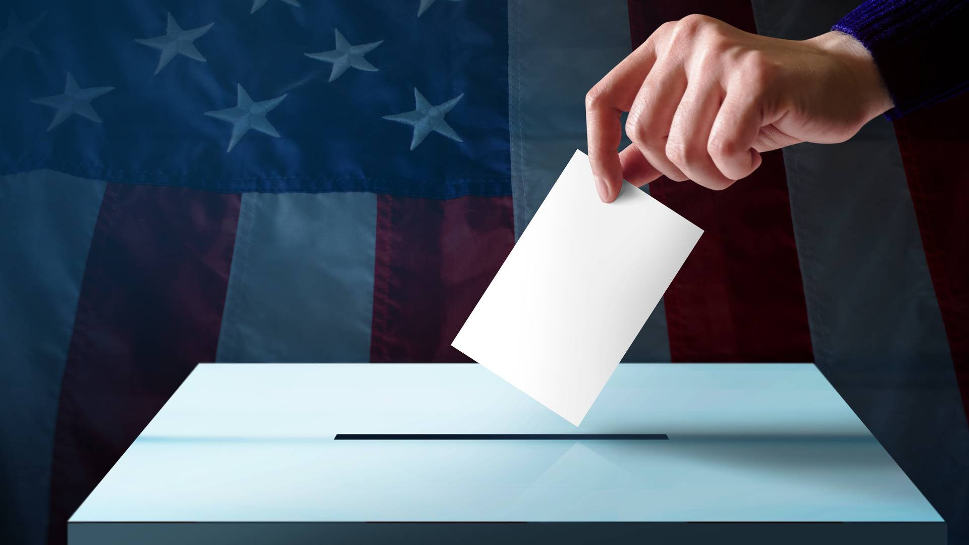 US to implement new voting technology to protect next election