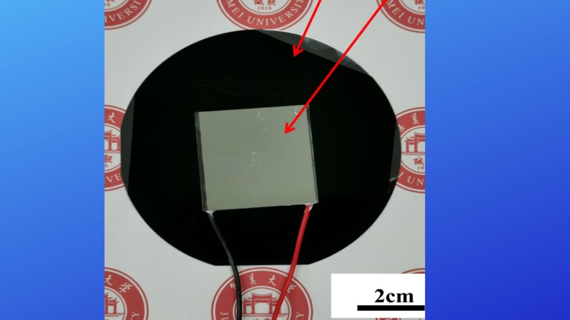 New TEG device generates electricity day and night using solar and ...