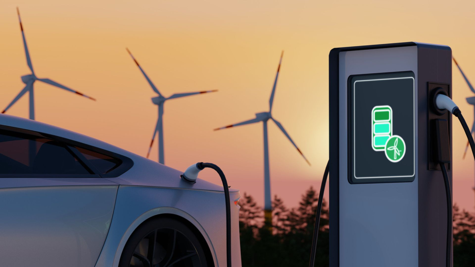 California reaches the target of 1.5 million EVs two years ahead of ...