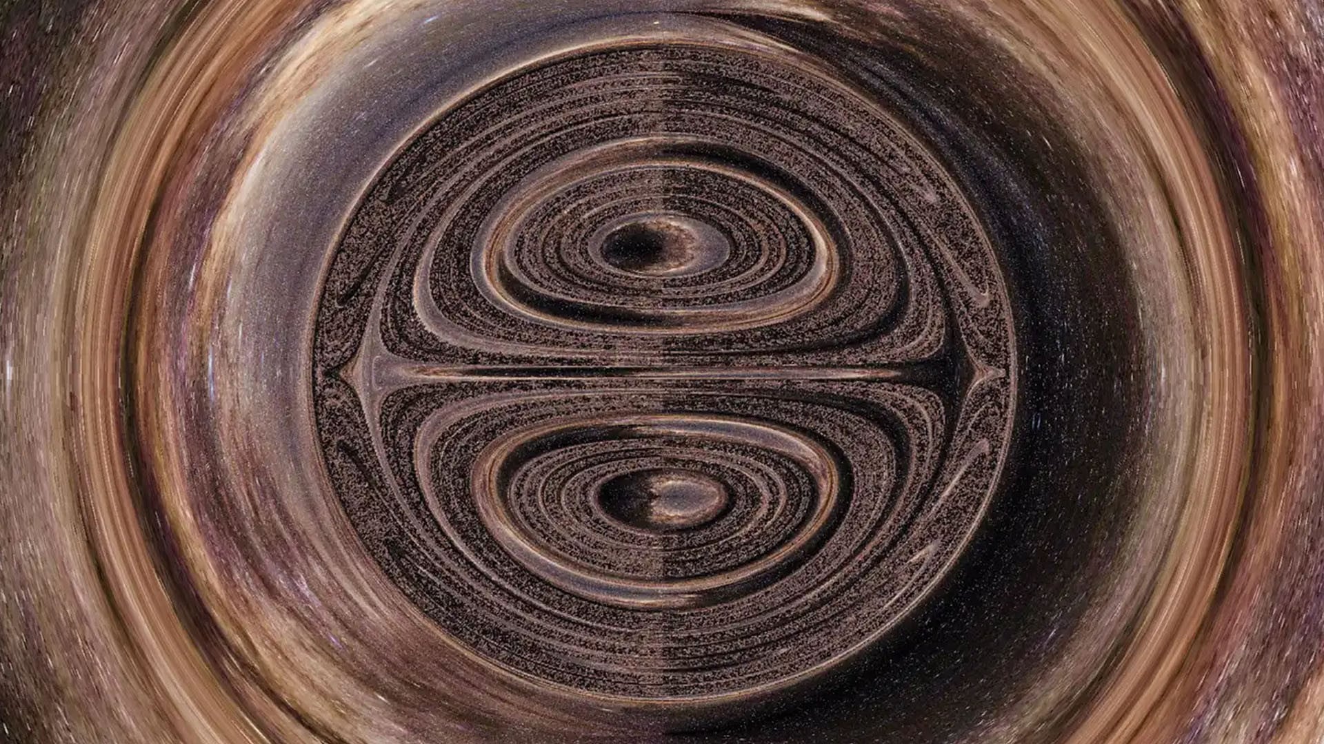 This bizarre space object could fill in some crucial gaps in String ...