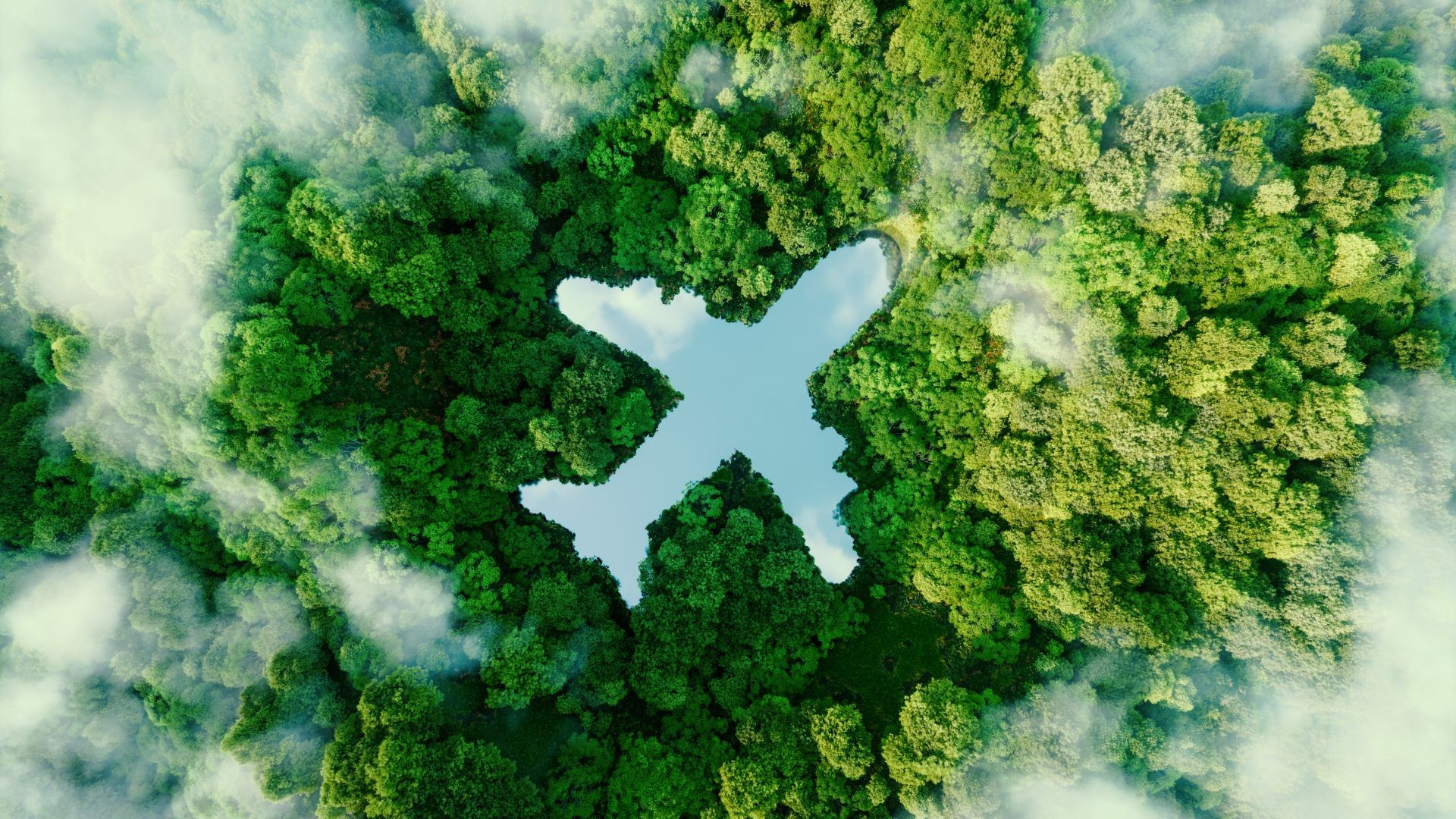 European Union takes off towards decarbonizing aviation with new fuel ...