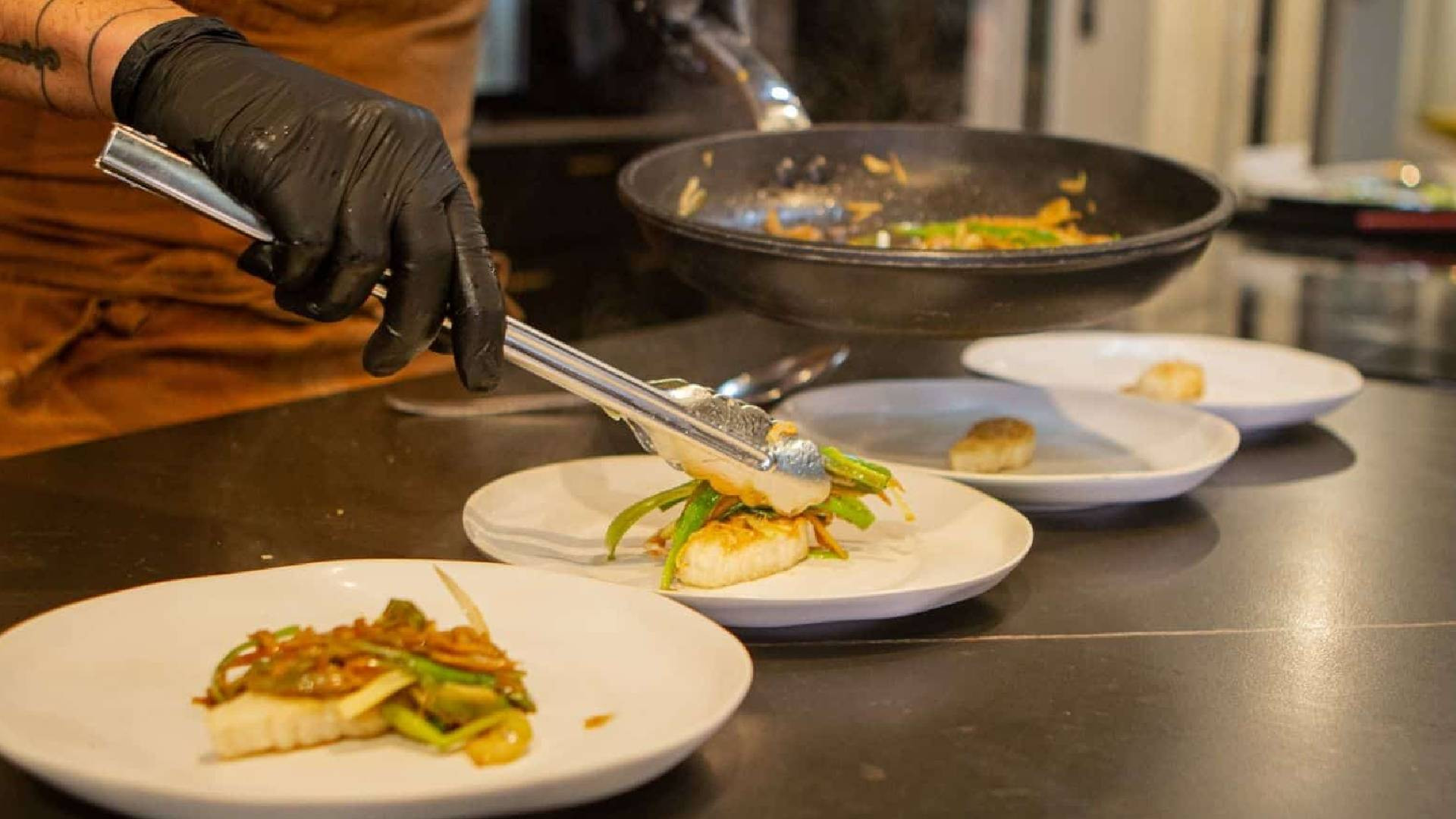 Israeli firm 'Steakholder' finally produces world's first 3D-printed ...