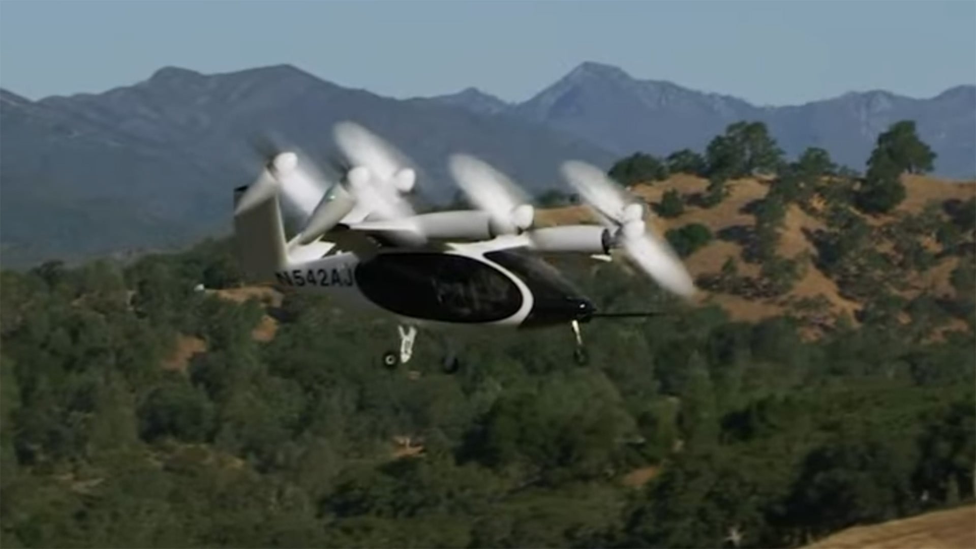 Joby and Toyota deepen ties with extend eVTOL partnership
