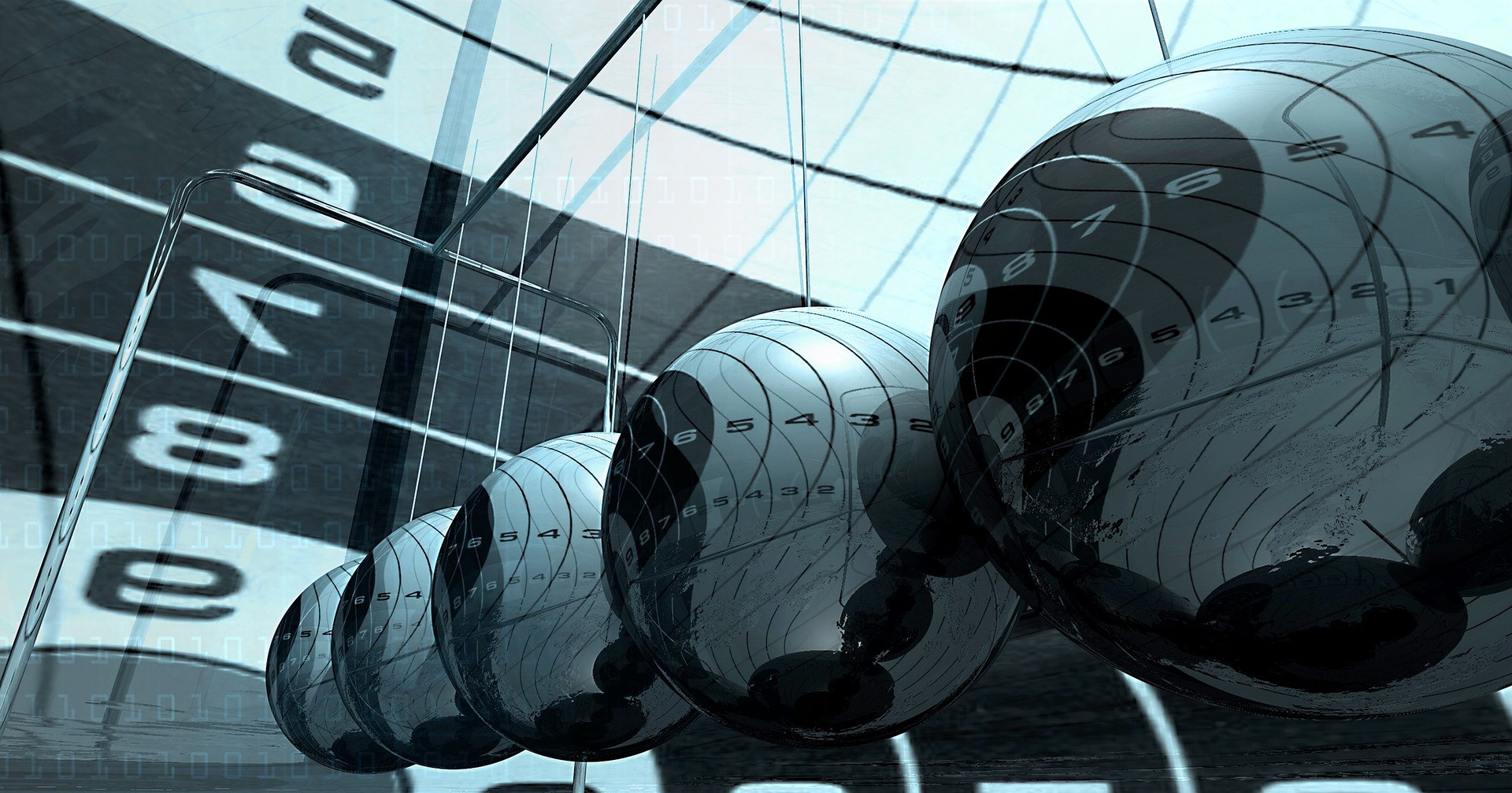 40+ of the Best Engineering Wallpapers from Across the Web