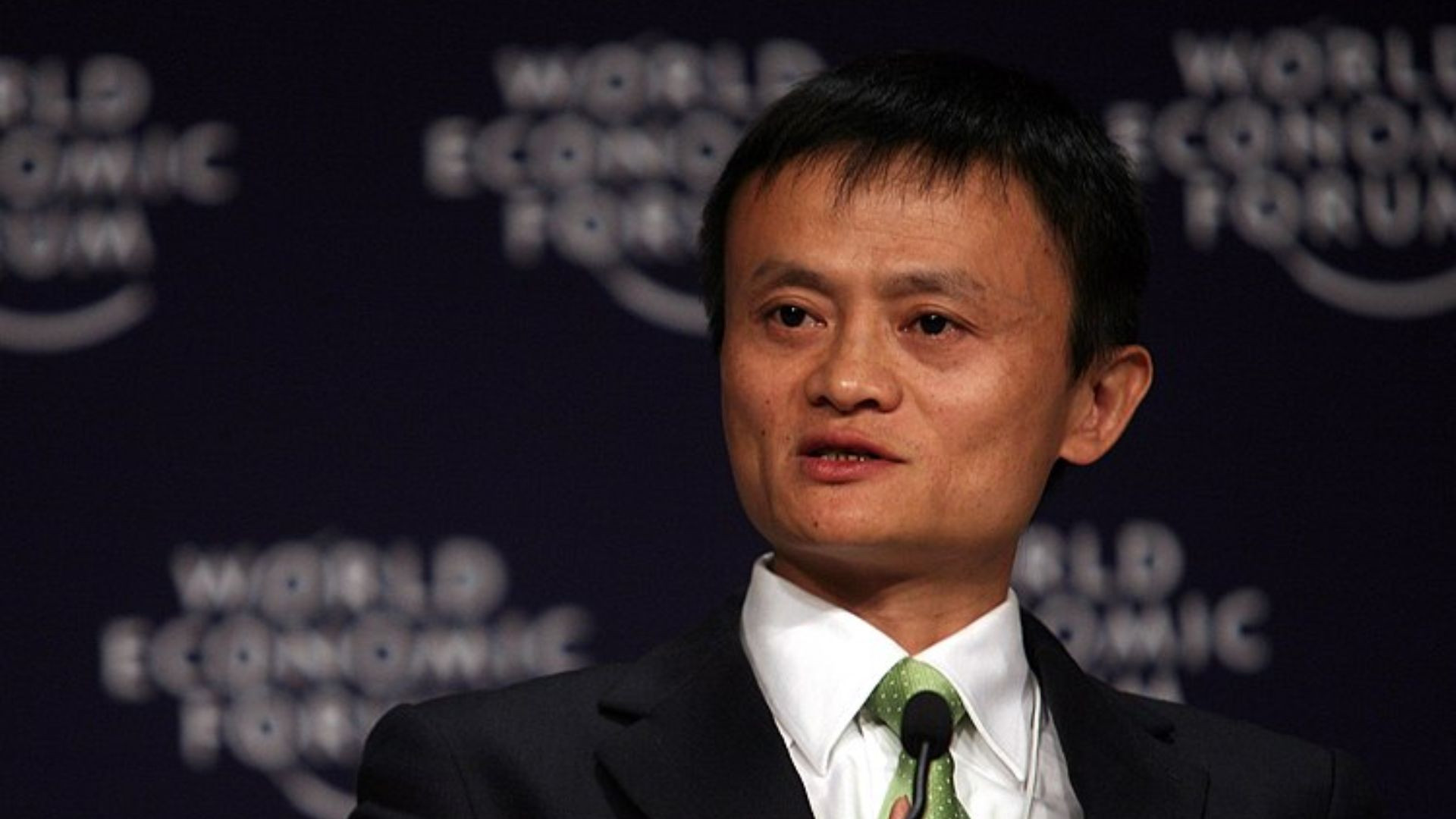 Professor Jack Ma of Alibaba to begin classes at Tokyo College