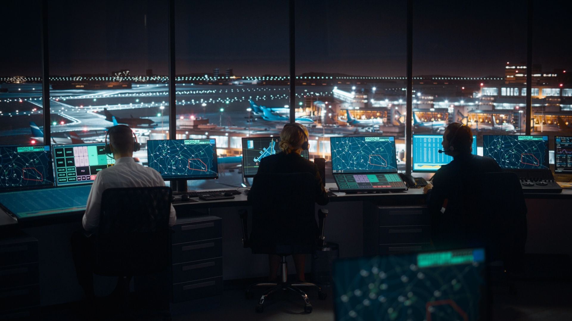 FAA launches 169 new flight routes along the East Coast to reduce ...