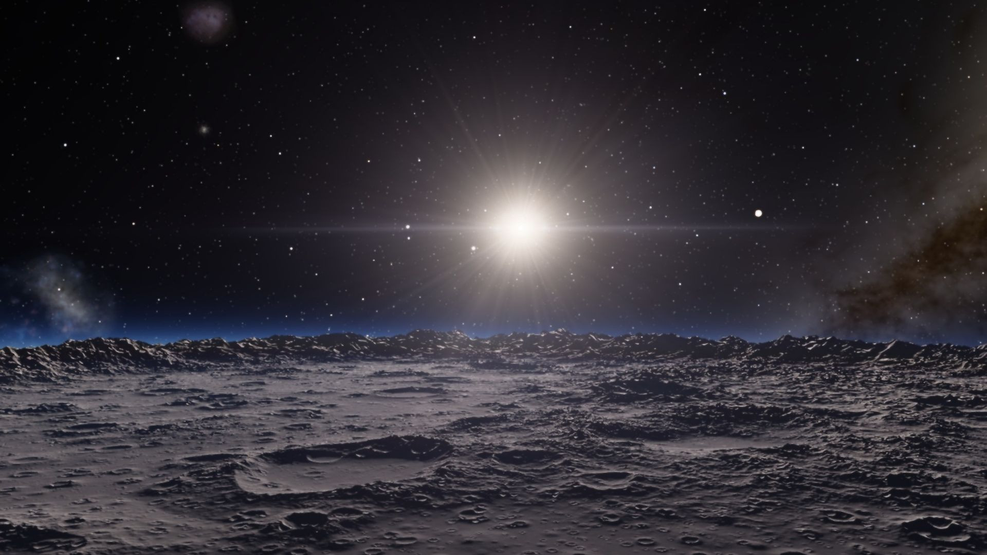 Ai Powered Crater Detection Algorithm To Unlock The Secrets Of The Universe