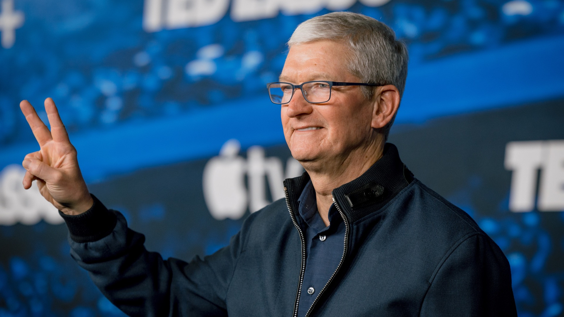 ‘Weaving AI into future products’: CEO Tim Cook flags deliberation as ...