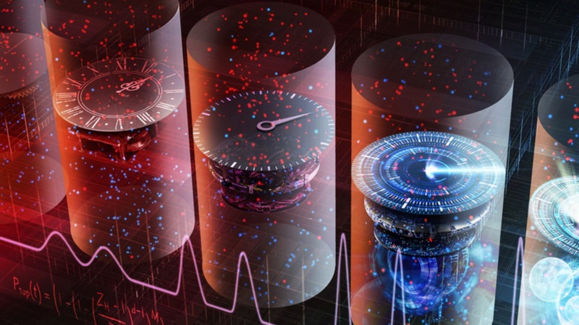 Quantum computers may hold the secret to achieving absolute zero, finds ...