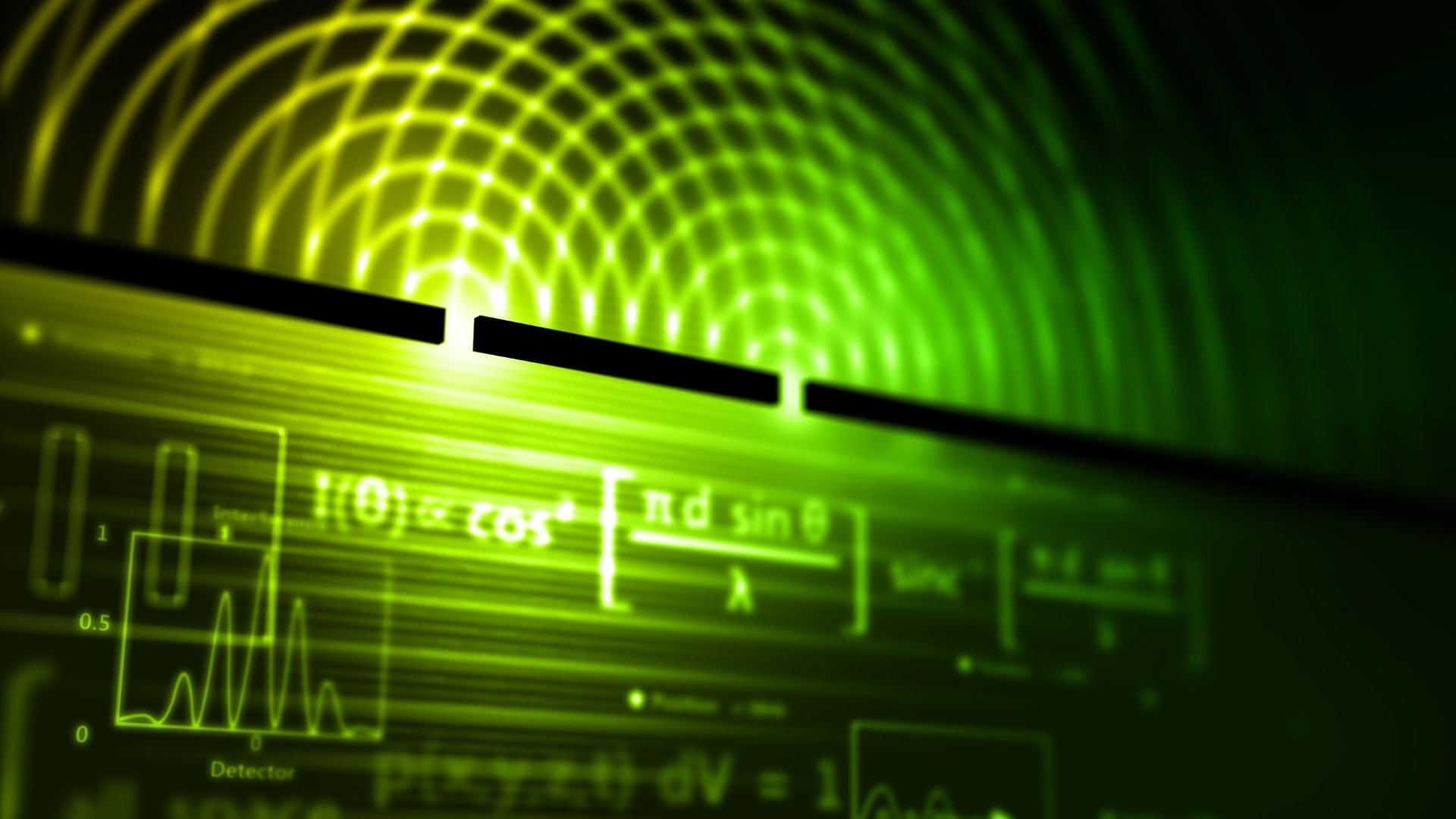 Reimagining the double-slit experiment: Time as a new dimension for the ...