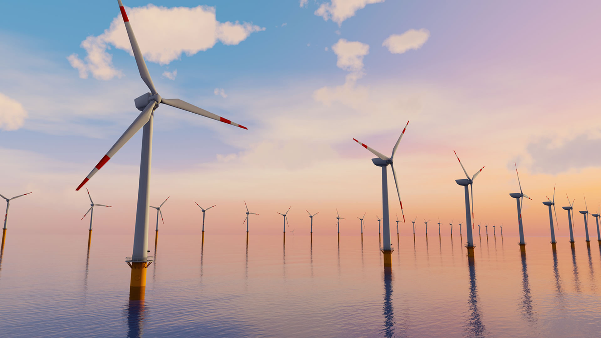 Electron-beam-welding used to build wind turbine in UK for first time