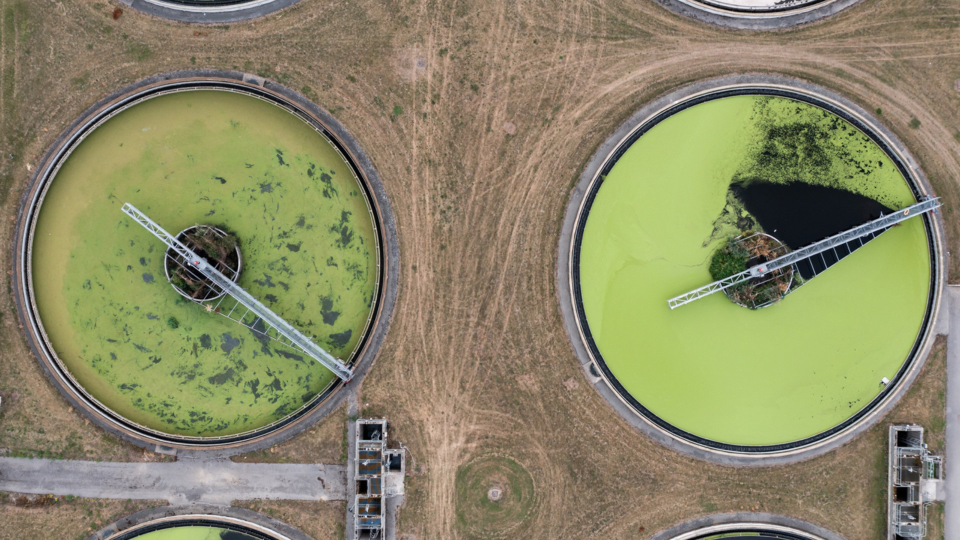 New nuclear sludge removal facility successfully tested in UK