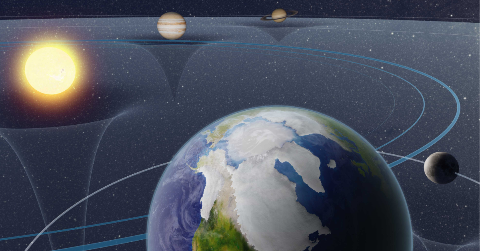 Researchers reproduce ice age cycle to reveal the astronomical forces ...