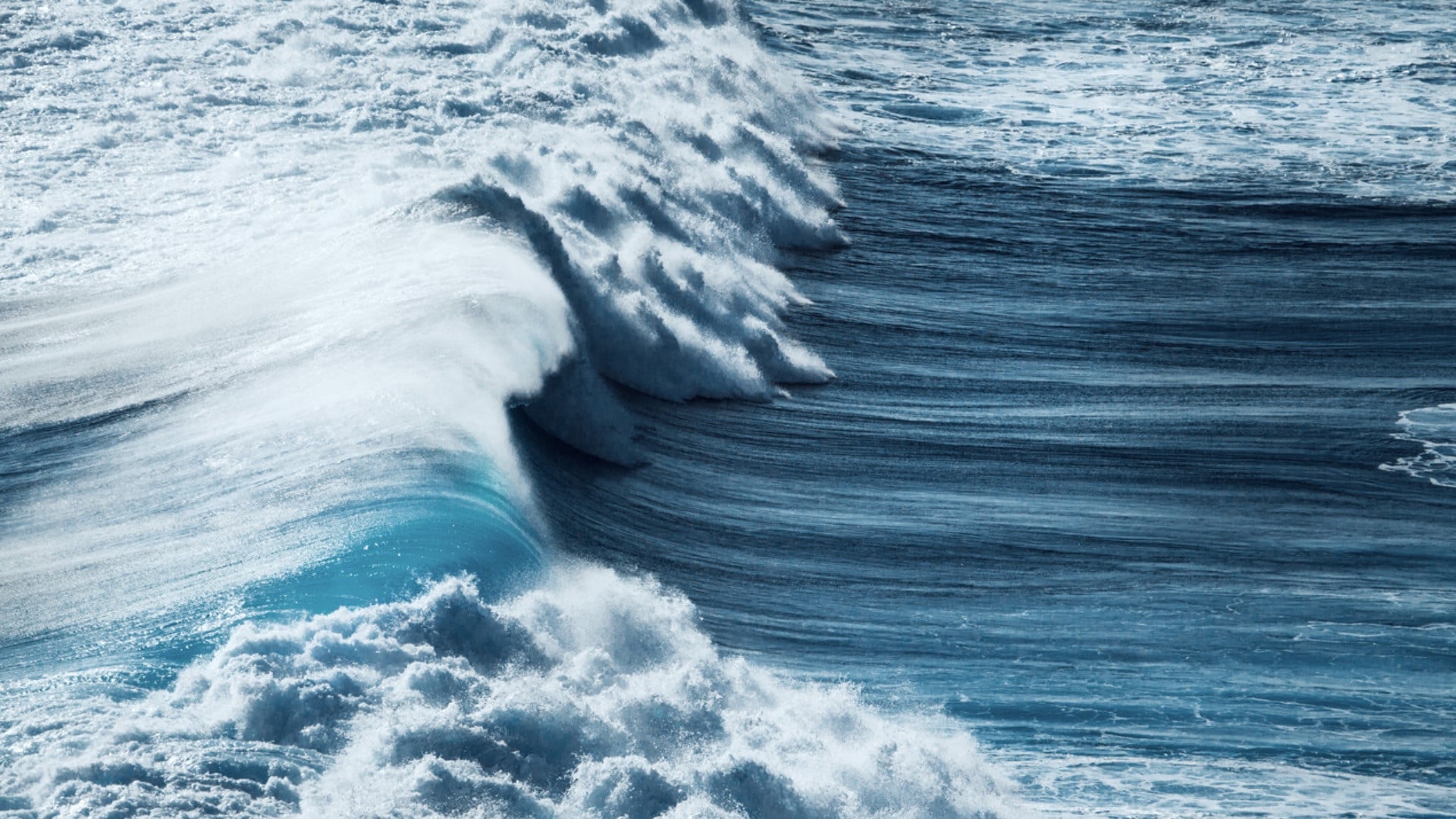 Water outflow from the Mediterranean to the Atlantic Ocean doubled ...