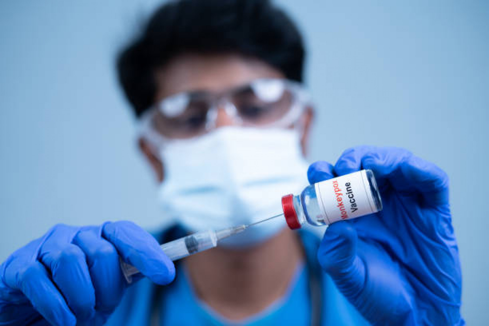 CDC warns of resurgence risk and urges vaccination for Mpox