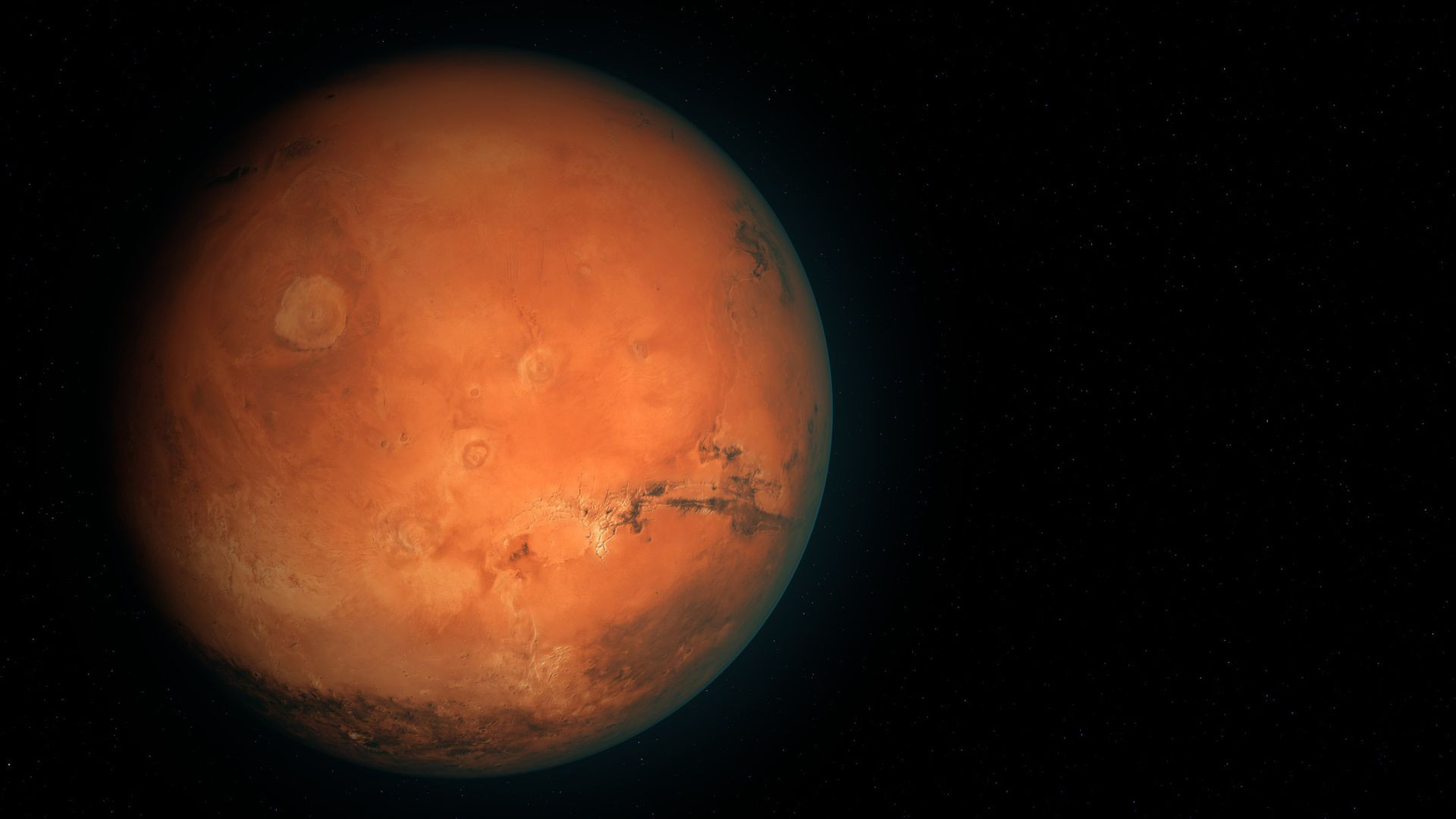 Mars and ChatGPT: How AI can help scientists study the Red Planet