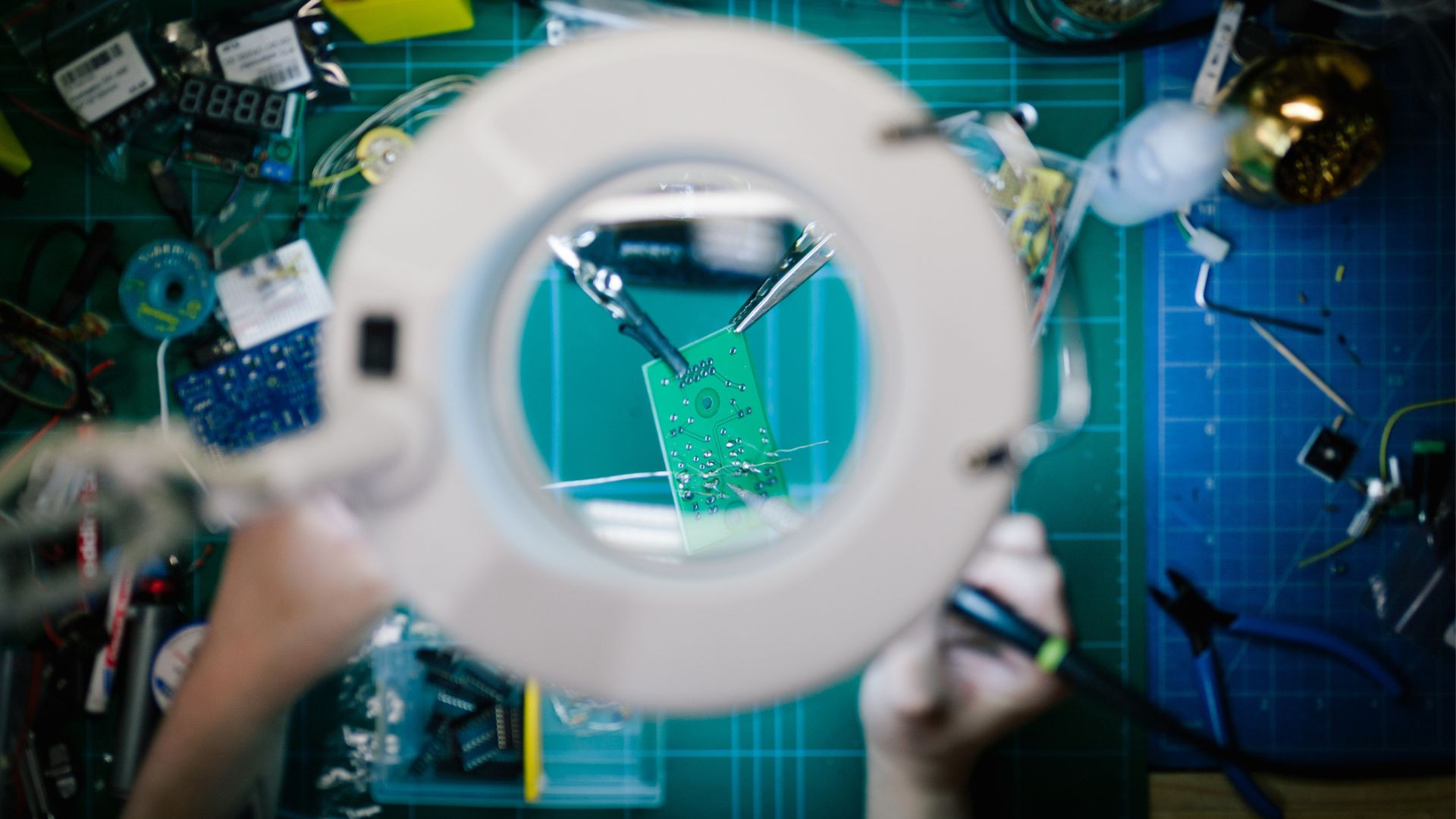 Could analog chips be the solution to AI's power thirst?