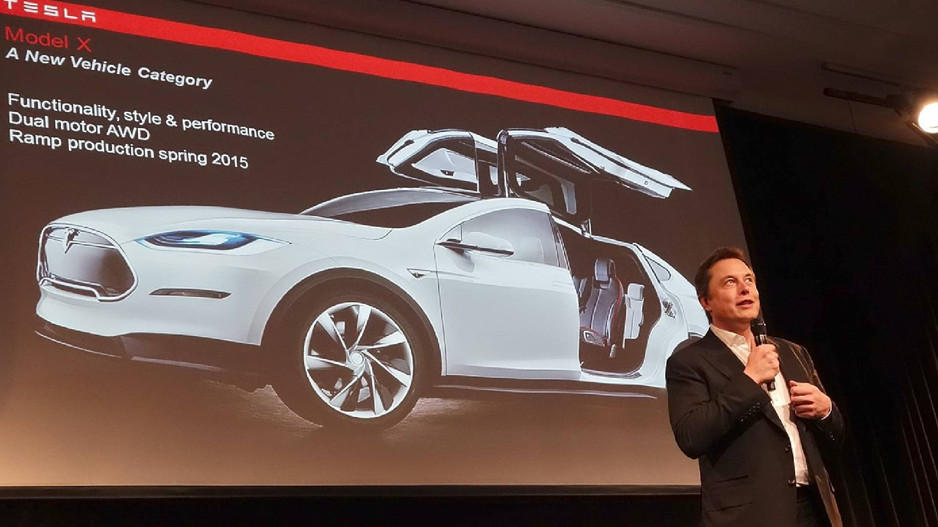 Elon Musk’s social security number among data leaked by whistleblower