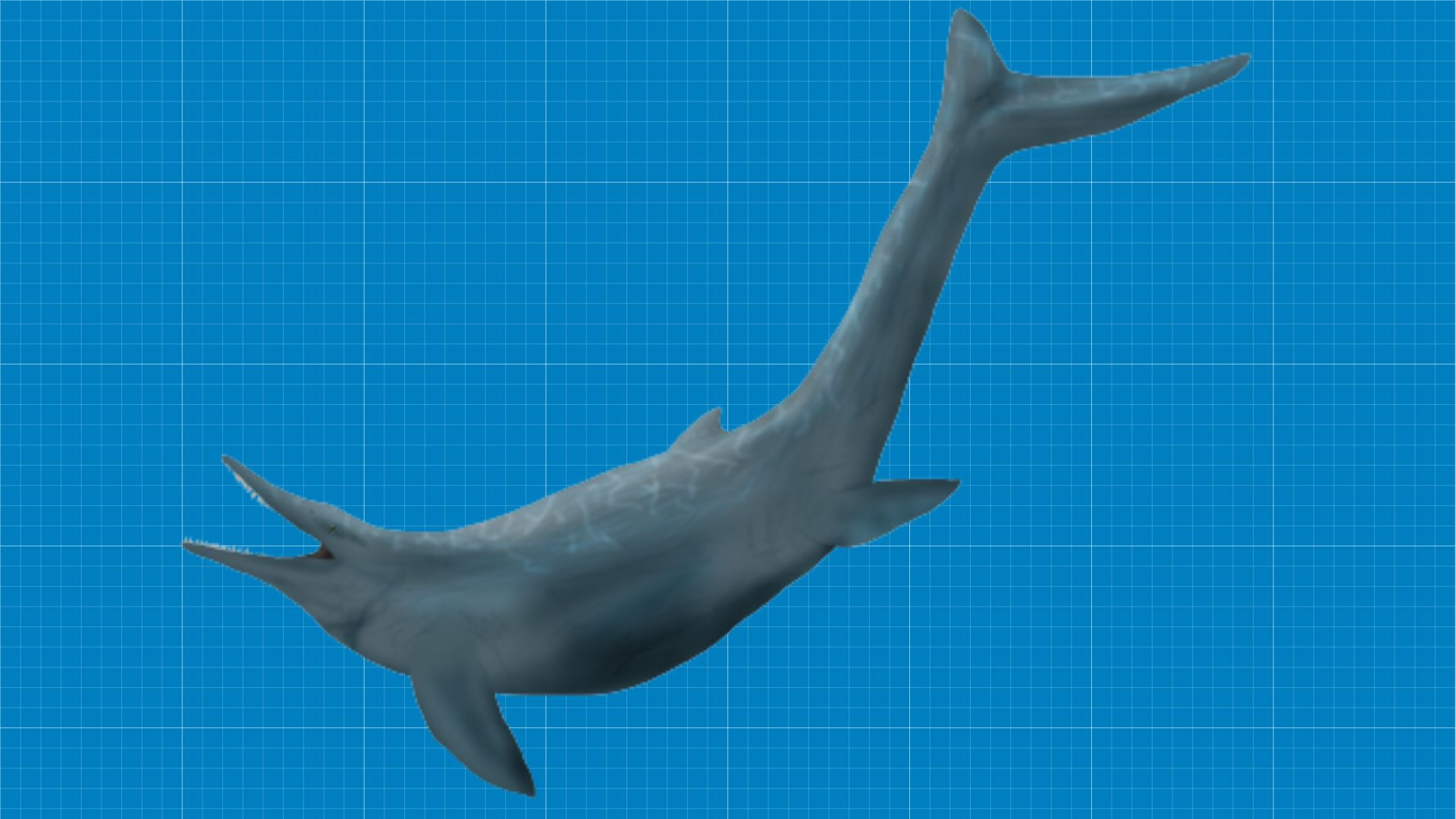 Fossils of giant deep-sea predator Himalayasaurus unearthed in ...