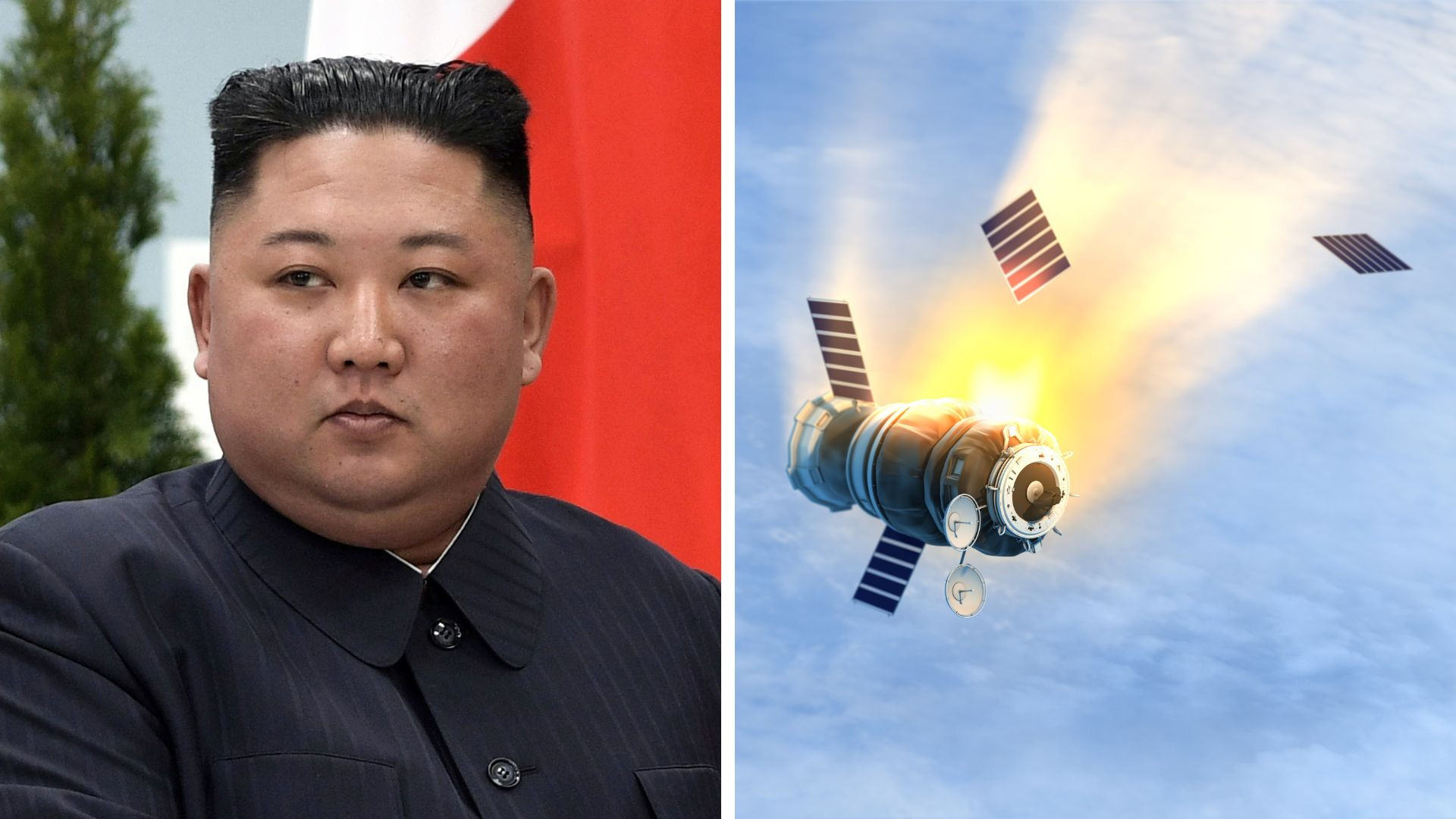 North Korea's military spy satellite goes kaput in sky, saves Japan a ...