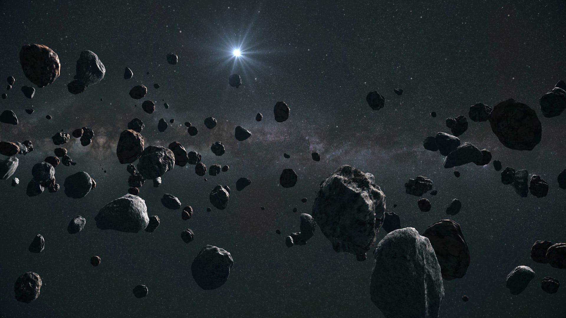 Why is the Kuiper belt so colorful? Scientists find answers at the ...