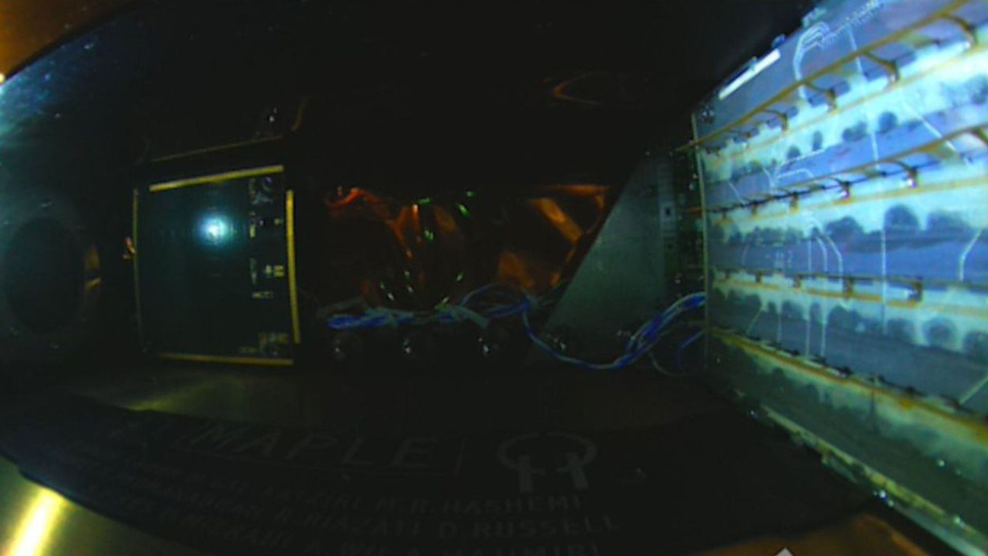 Space-based solar power a step closer after successful experiment