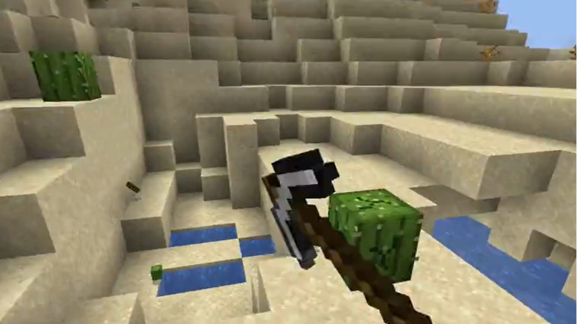 Nvidia’s GPT-4 powered bot in Minecraft outperforms all other AI agents