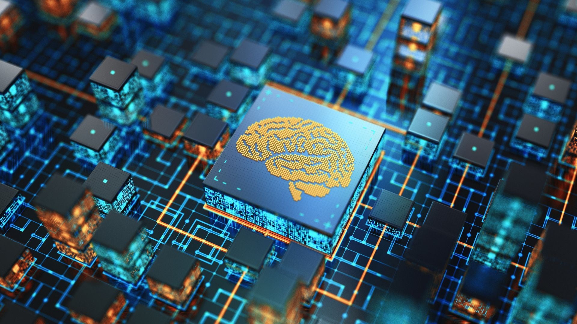 Intel and Microsoft look to bring AI to the masses with Meteor Lake chips