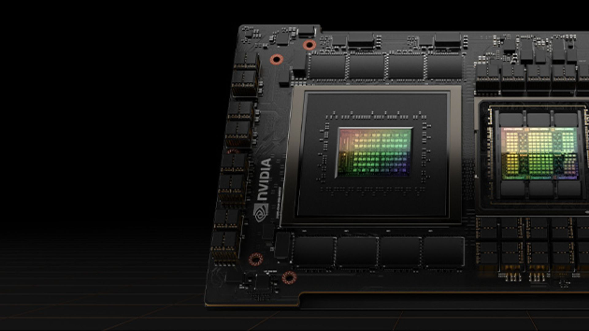 Nvidia launches new 'Grace Hopper' super chips, with CPU and GPU