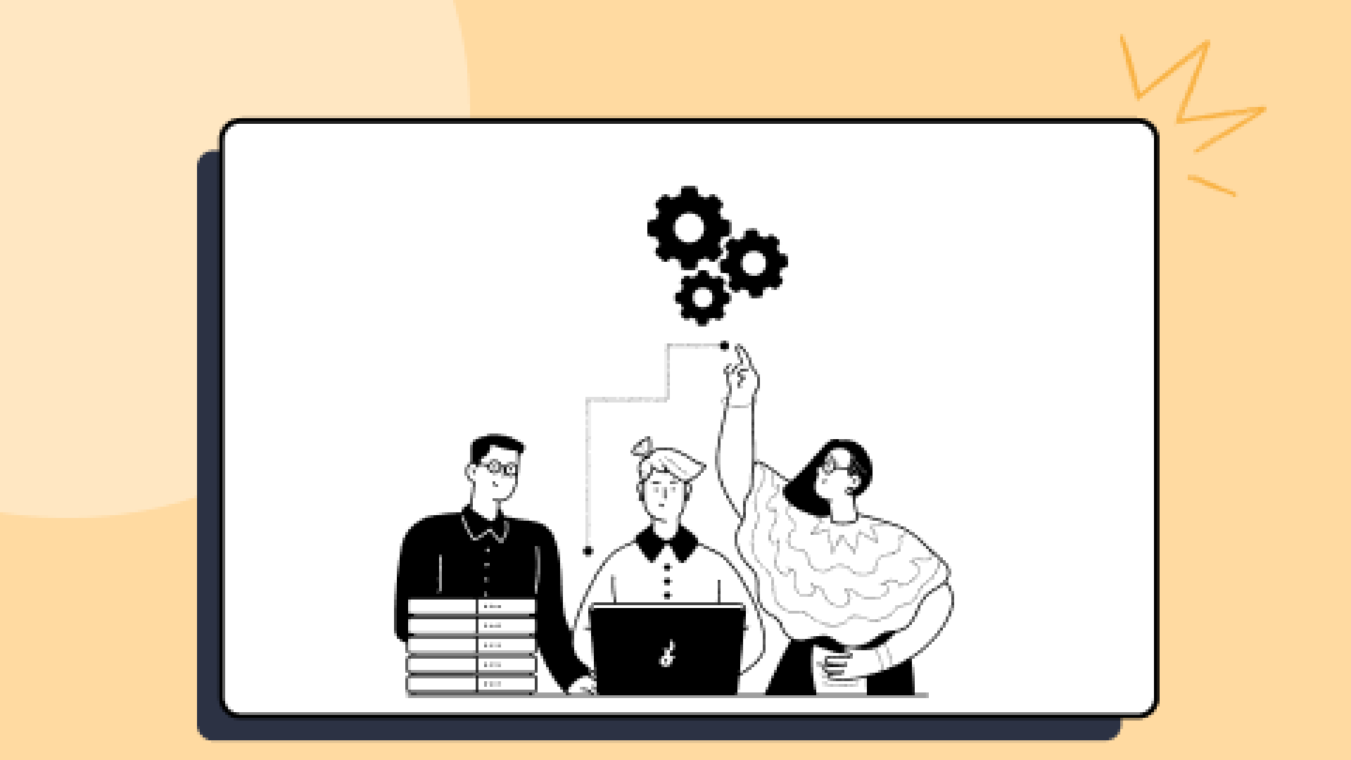 Efficiency unlocked: Automated software testing for continuous delivery