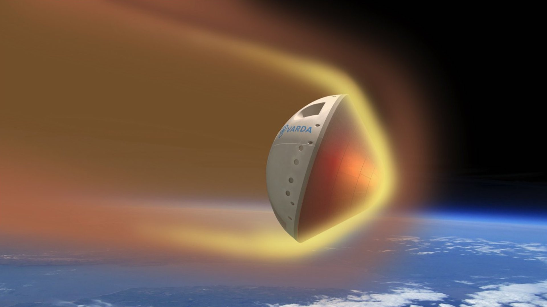 The 'world's first space factory' has successfully been deployed