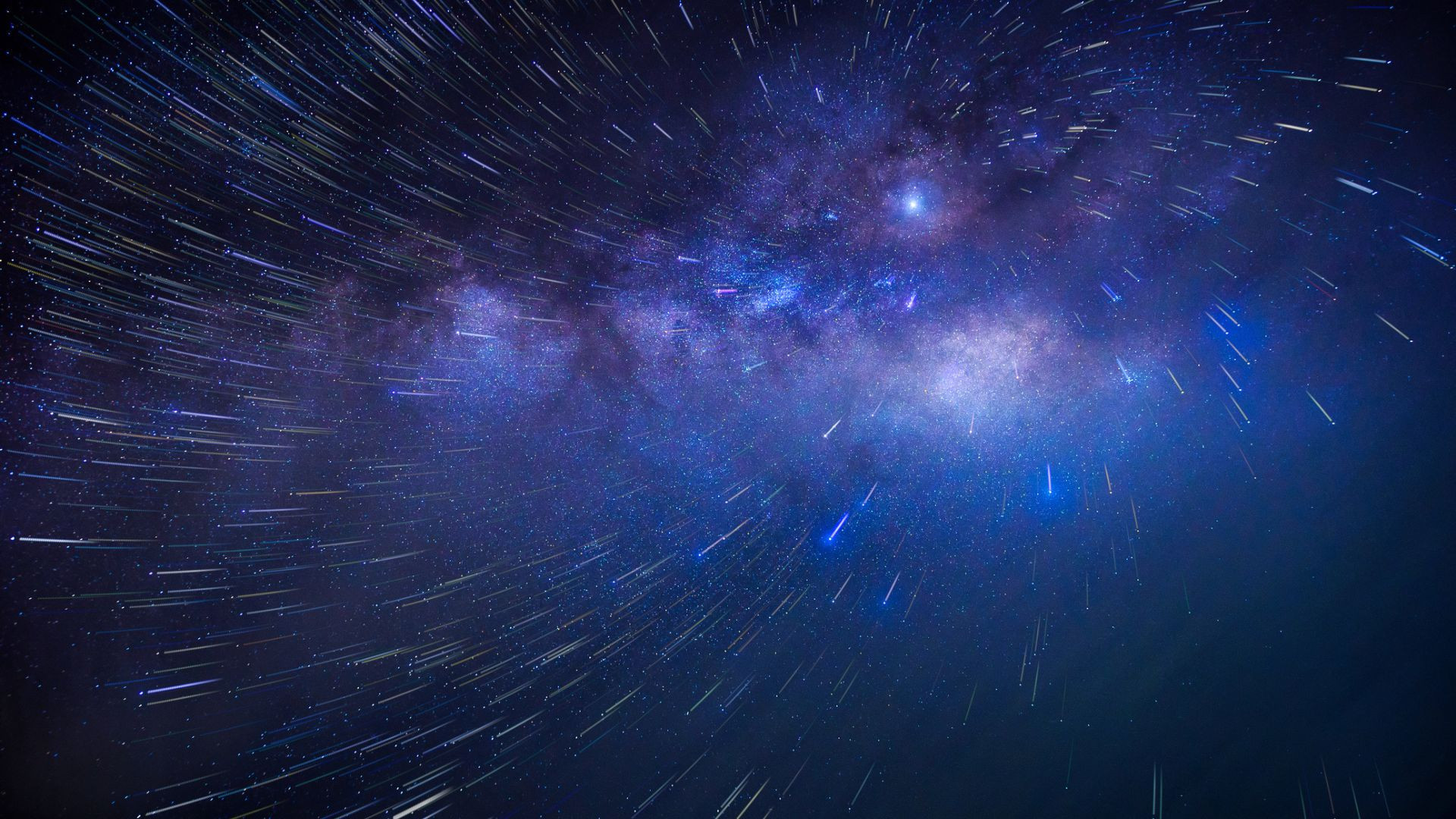 Two of the fastest runaway stars discovered in the Milky Way Two of the fastest runaway stars discovered in the Milky Way