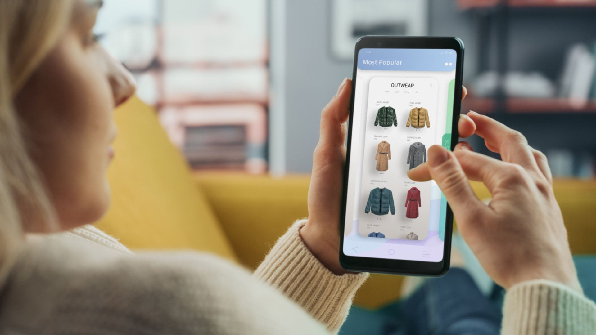 Google’s AI-powered 'Try On' tool to make online shopping more relatable