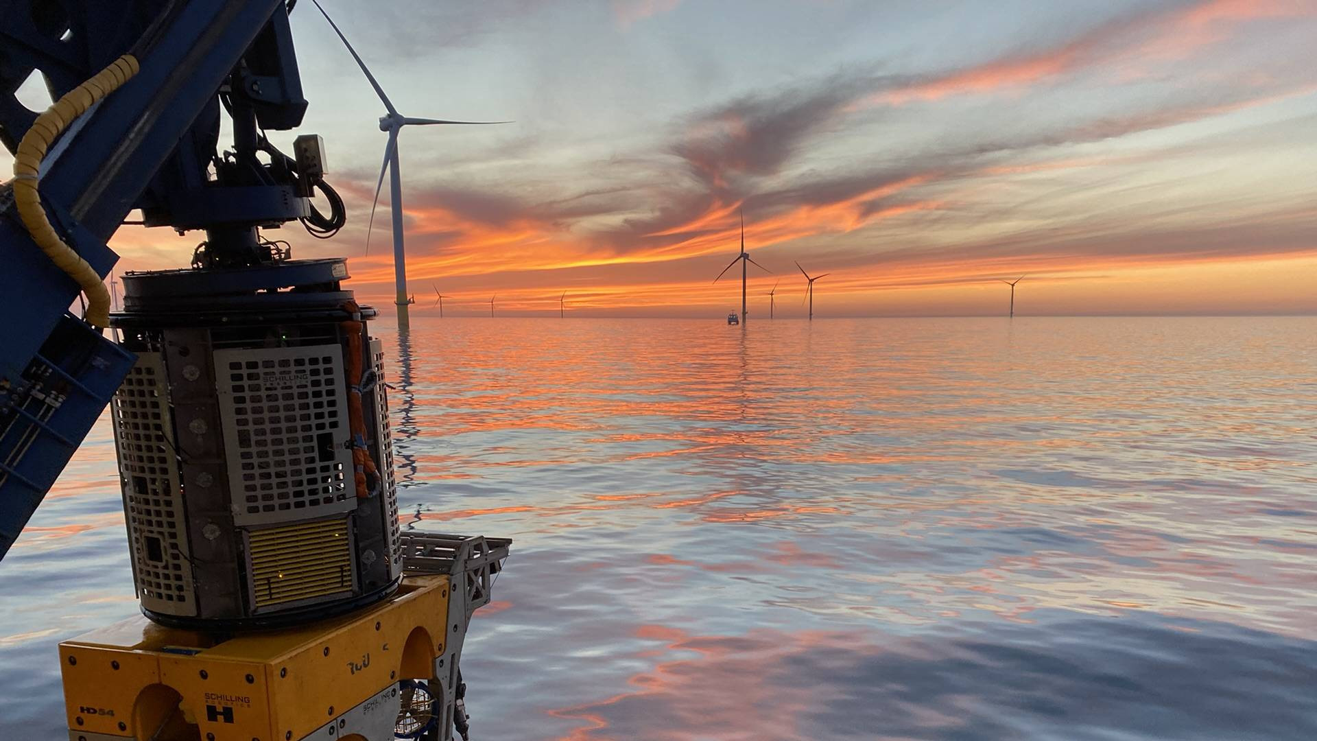 Meet Kraken Robotics: The marine tech firm defending our oceans