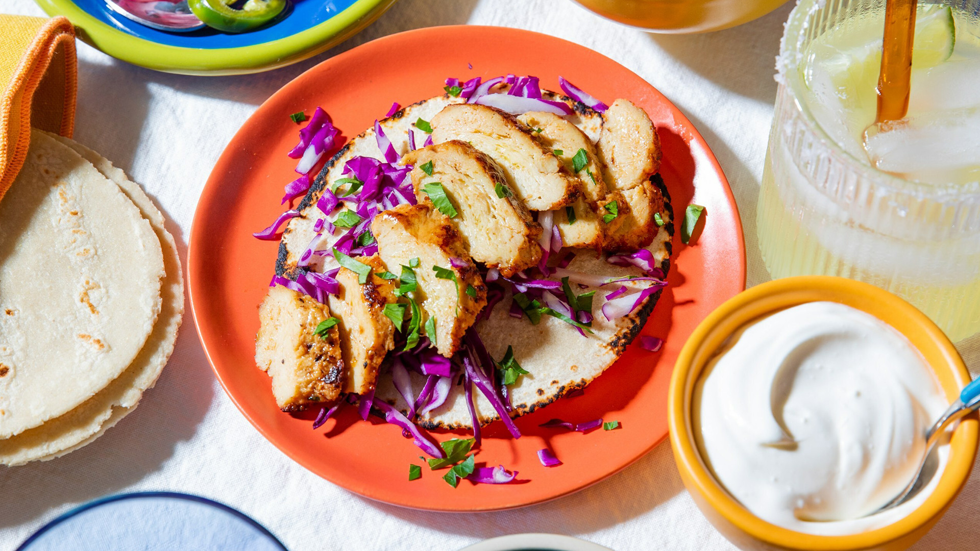Lab-grown chicken approved for sale in the US