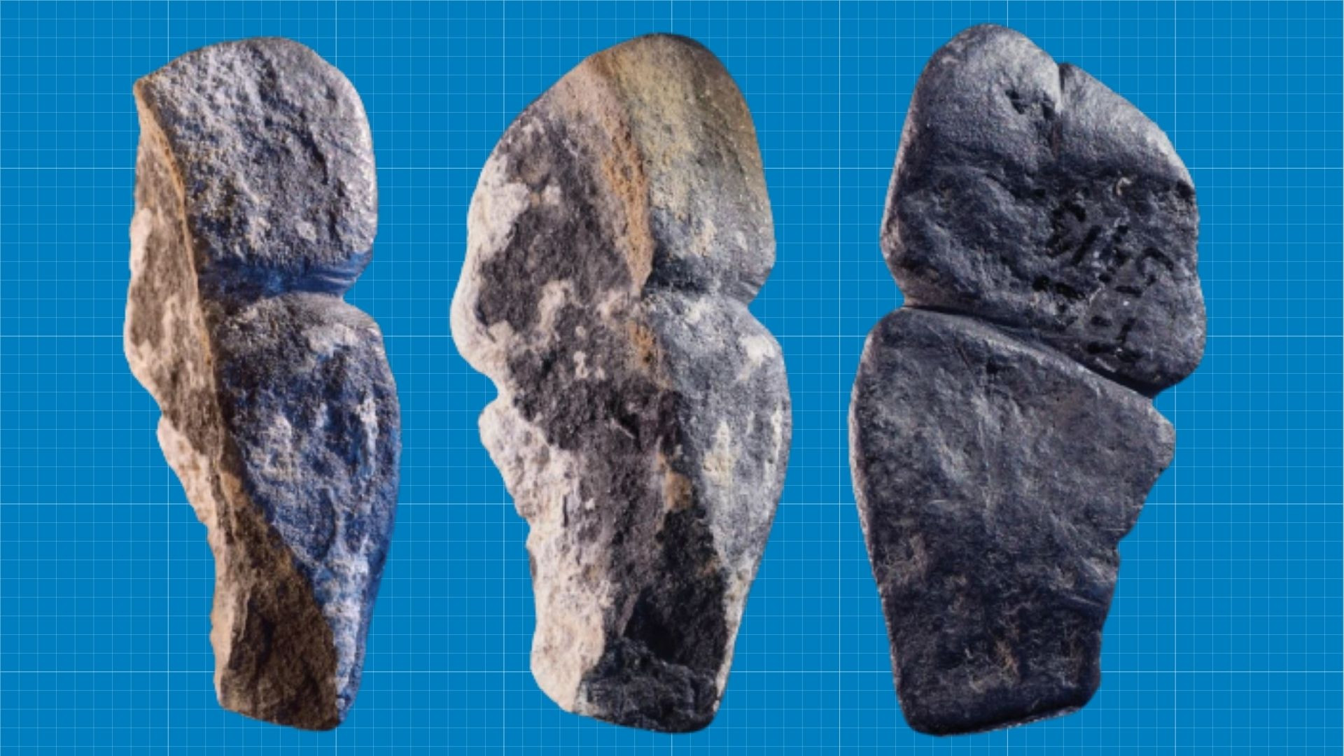 Phallic pendant dating back 42,000 years may be the oldest known penis ...