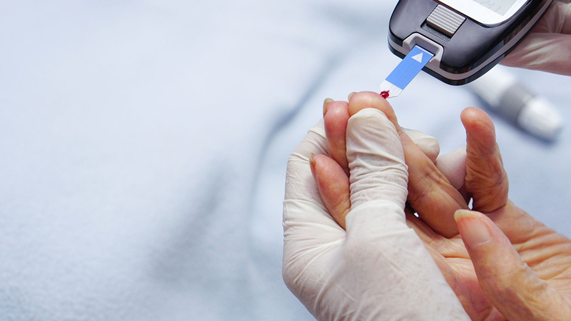 Diabetes burden to double to 1.3 billion adults by 2050, says study