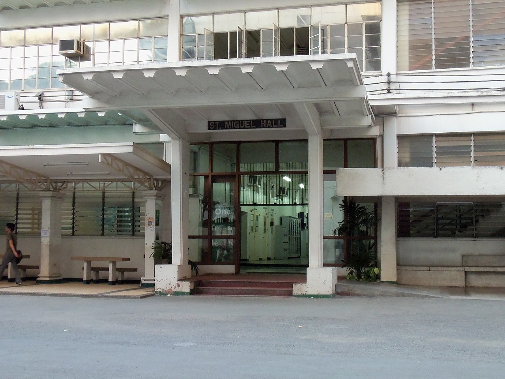 Here are the best engineering schools in the Philippines