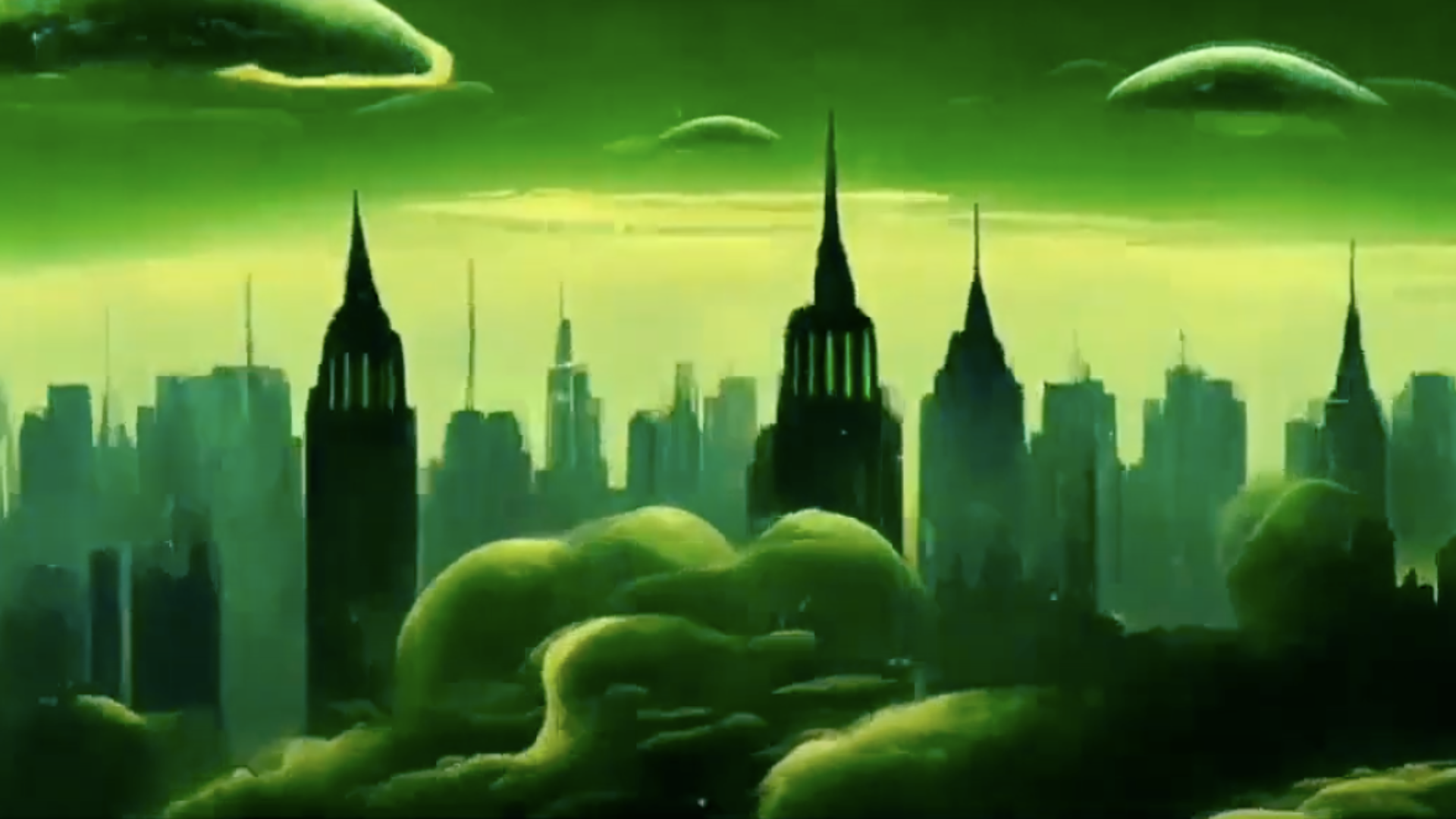 Secret Invasion: Marvel uses AI opening, sparks fan and artist outrage