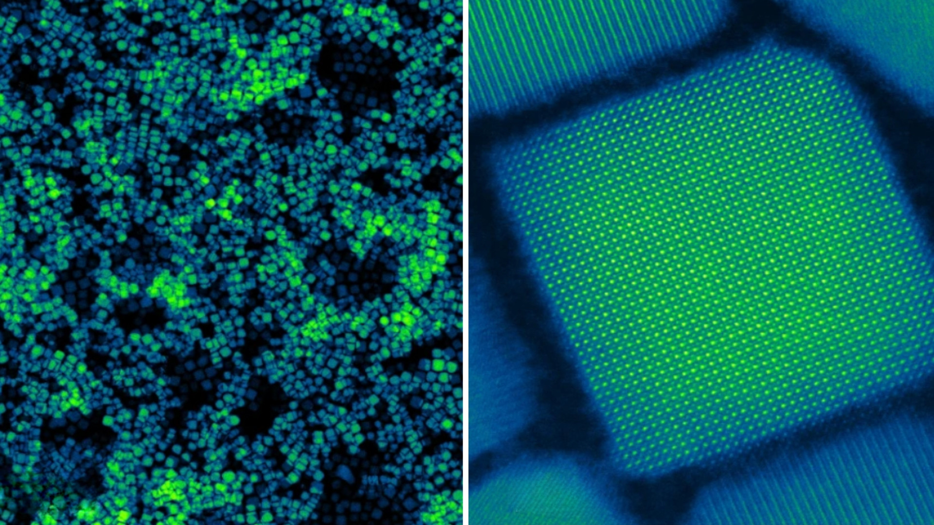 MIT researchers harness nanoparticles for new source of quantum light