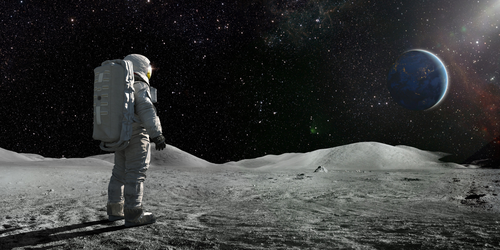 Research shows astronauts' immune systems falter in space