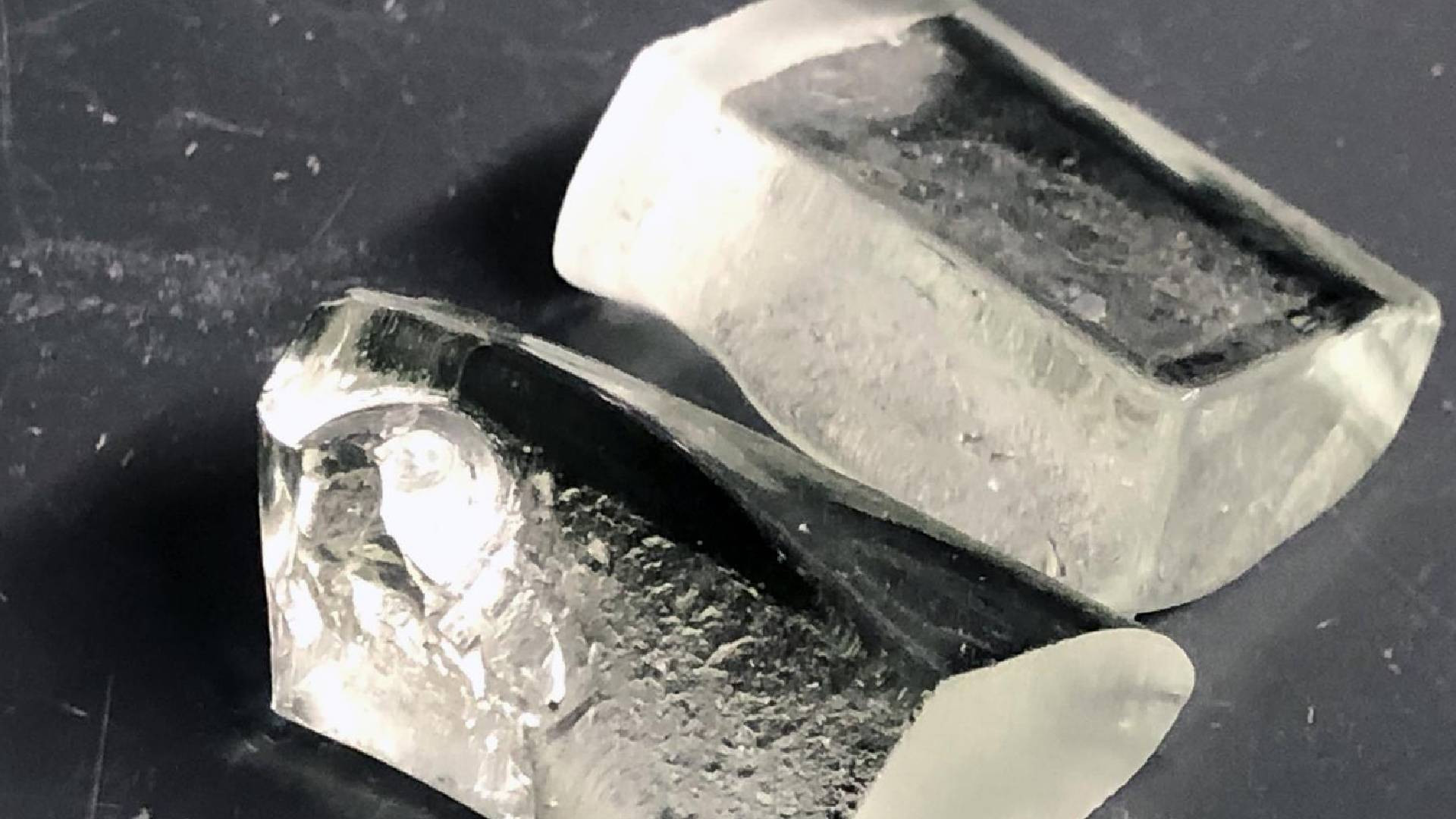 New glass: 10X more damage resistant and cuts carbon footprint by ...
