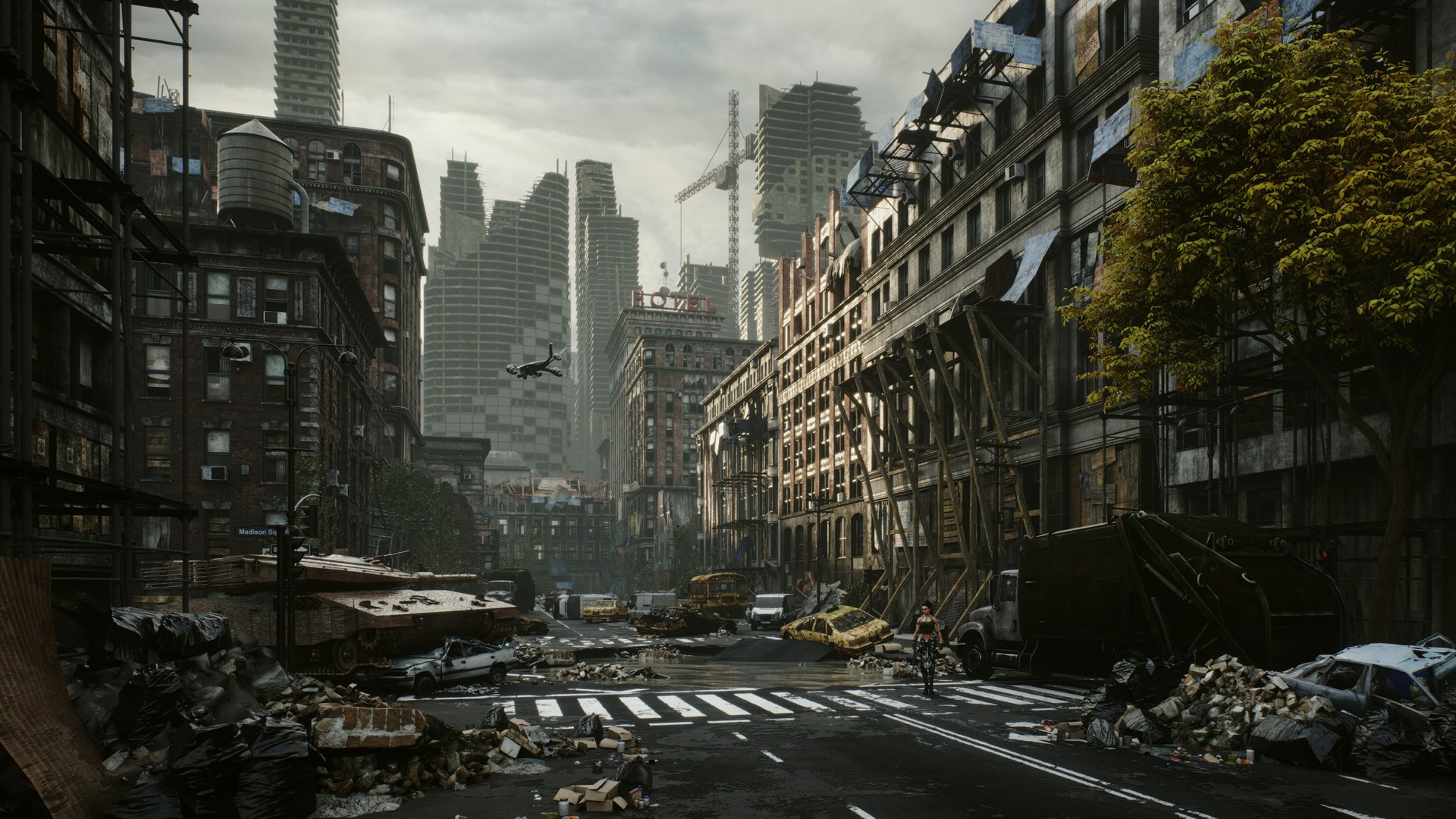 Looming AI apocalypse? Industry leaders say we should be worried about ...