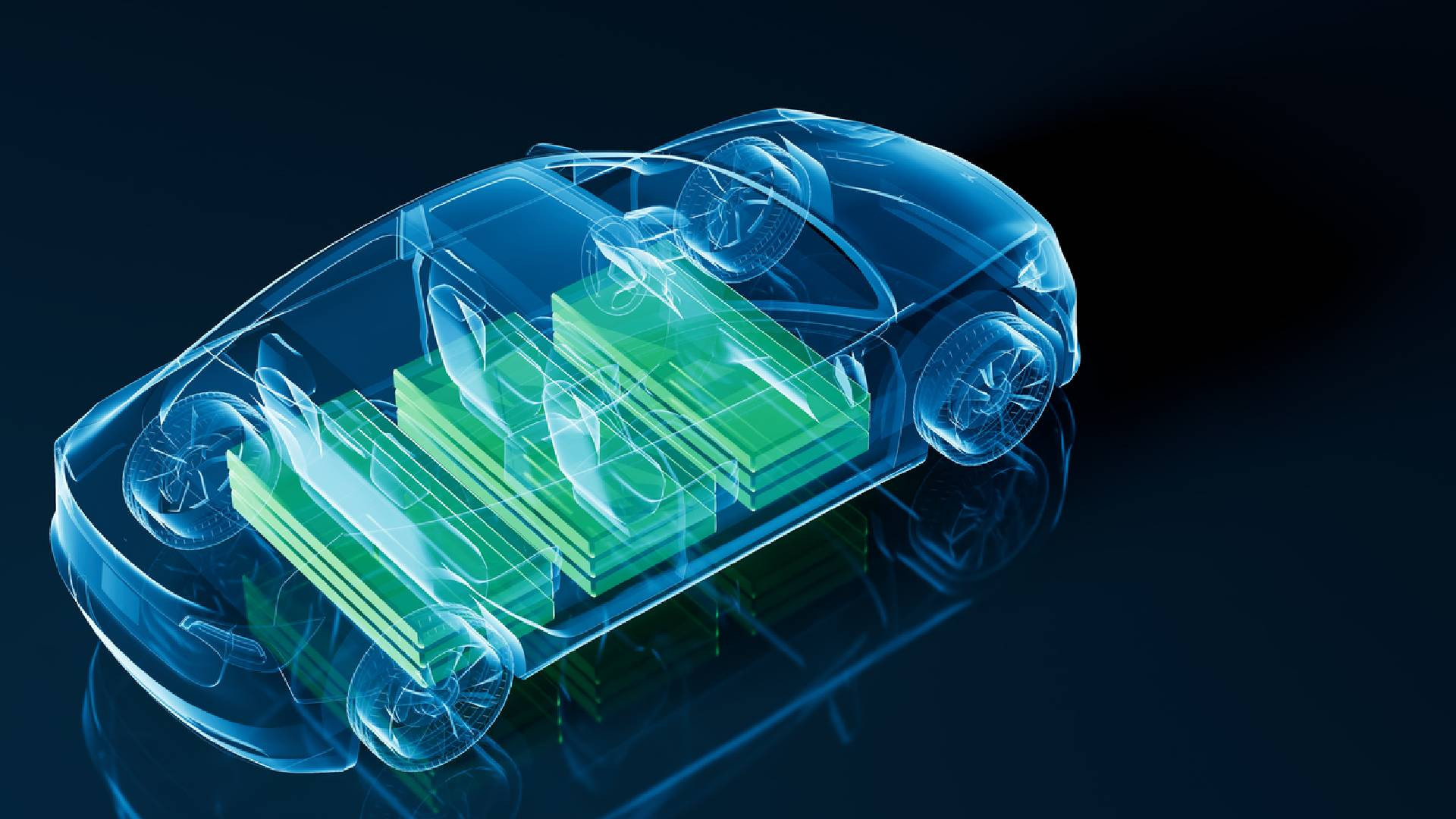 GM purchases software for predicting EV battery fires