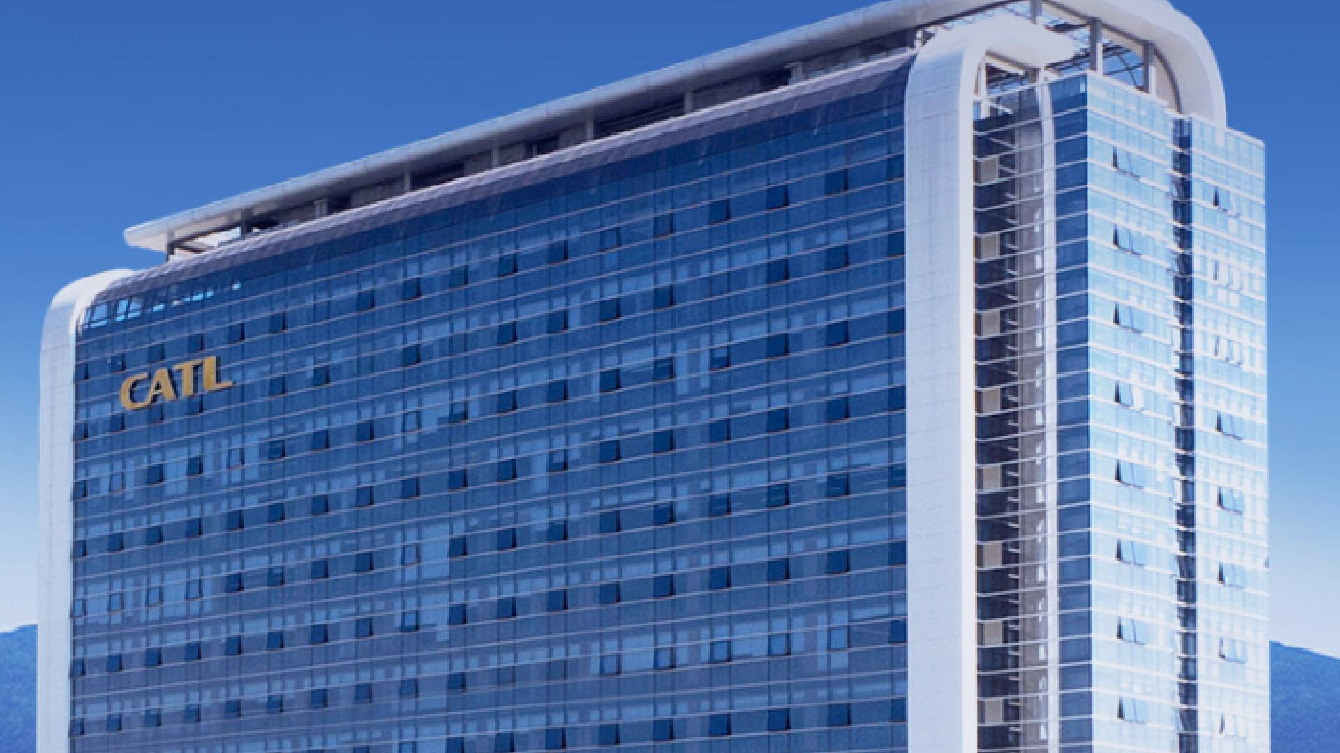 Chinese battery maker CATL claims 50% boost in cold-weather EV charging