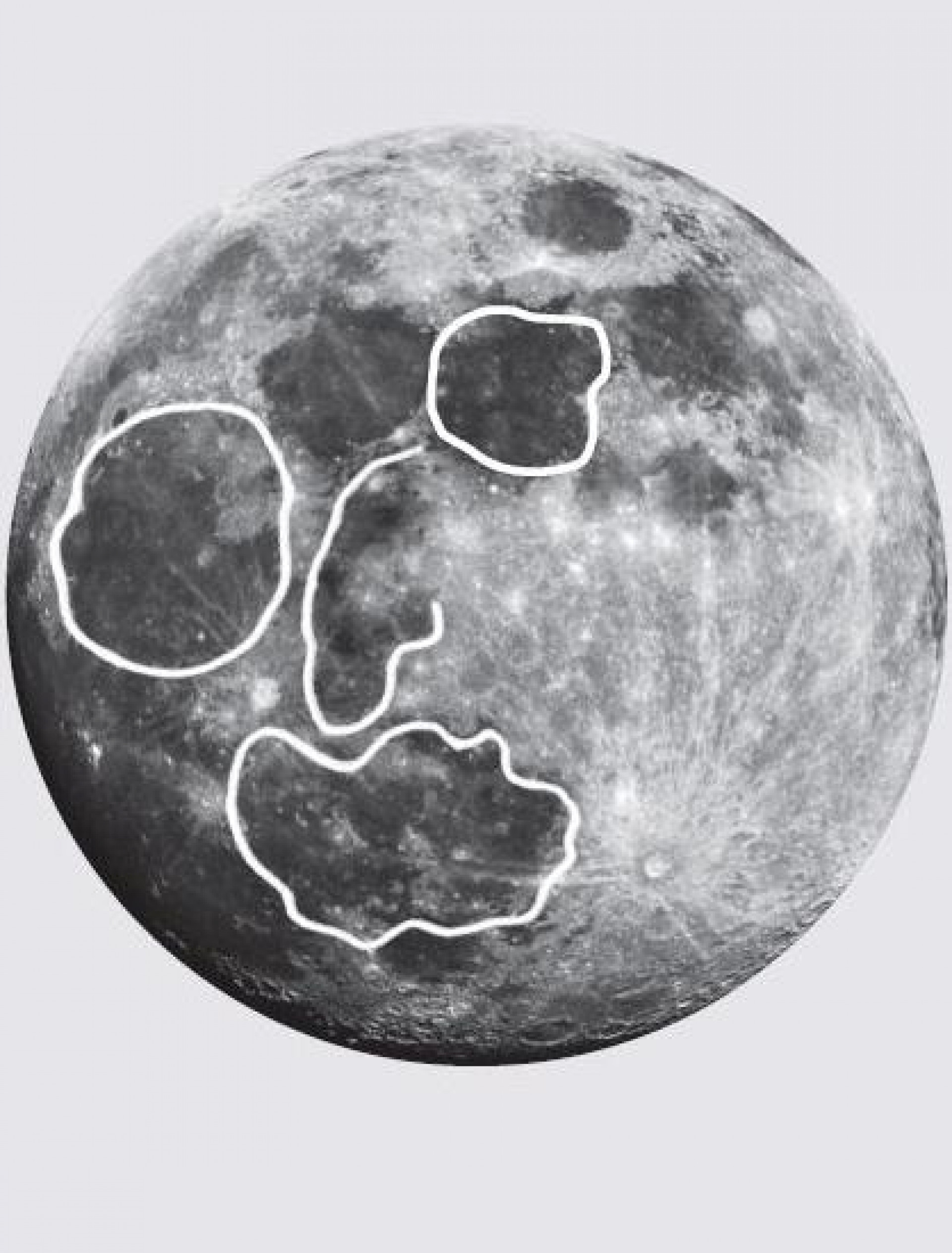 The Man On The Moon Is A Newfie