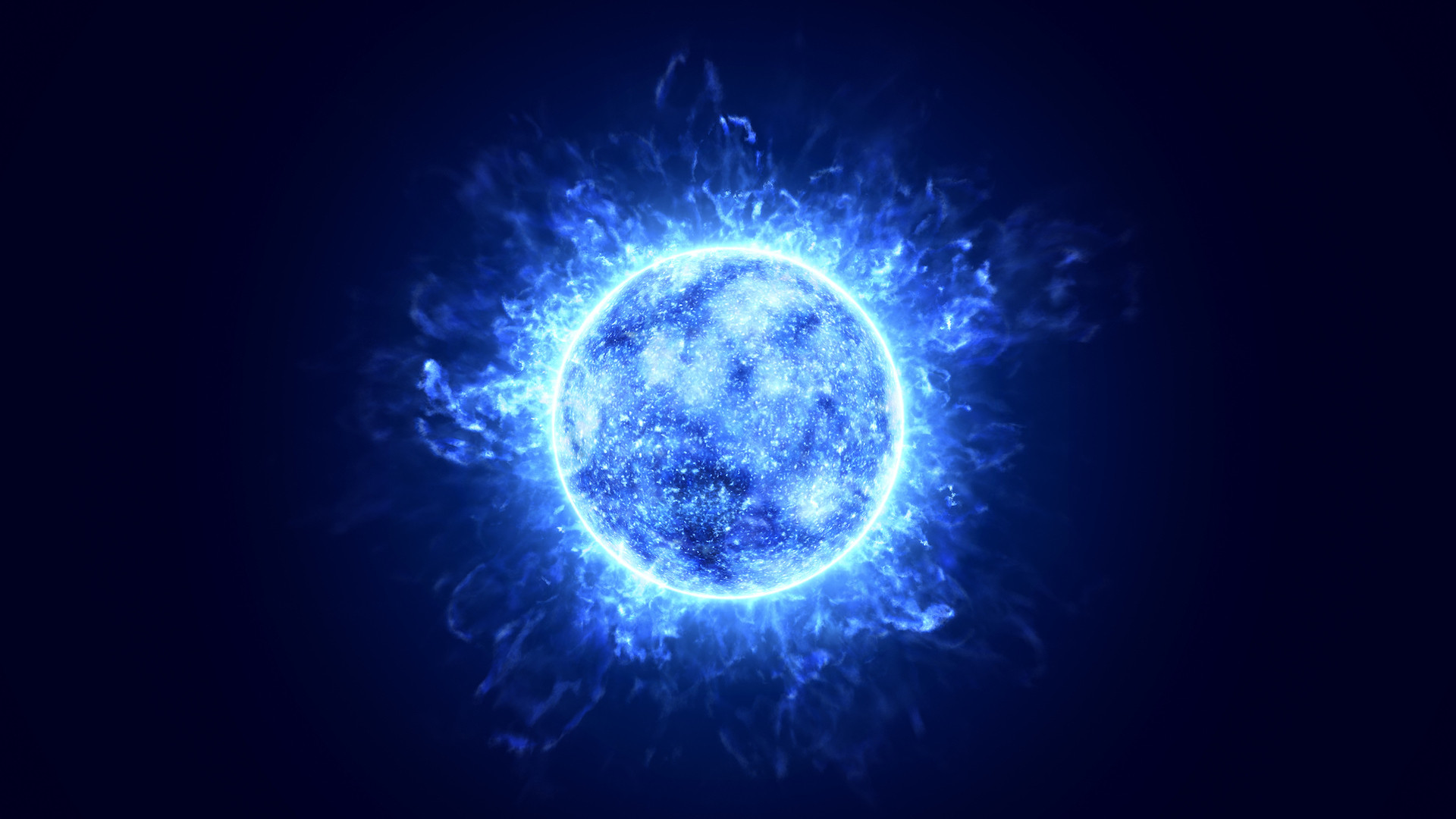 Astronomers detect the coldest star ever observed emitting radio waves