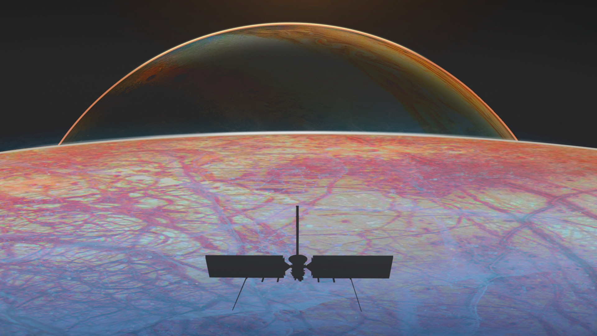 New radar tech discovers Earth's hidden ice — preps to explore life on ...